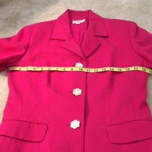 Talbots | Jackets & Coats | Vintage Talbots Sheath Dress Suit | Poshmark
